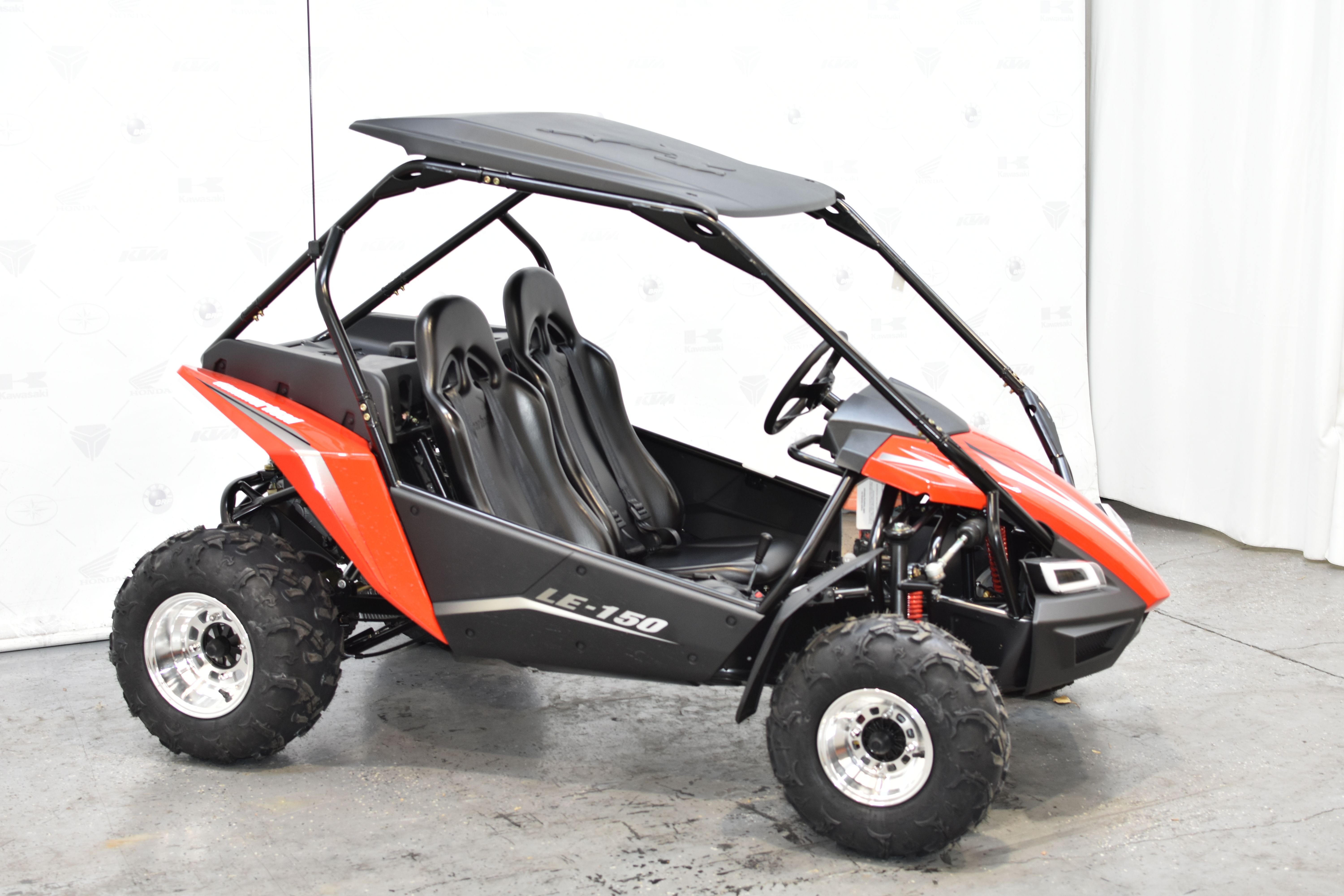 In-Stock New and Used Models For Sale in Thornton, CO Sun Powersports ...