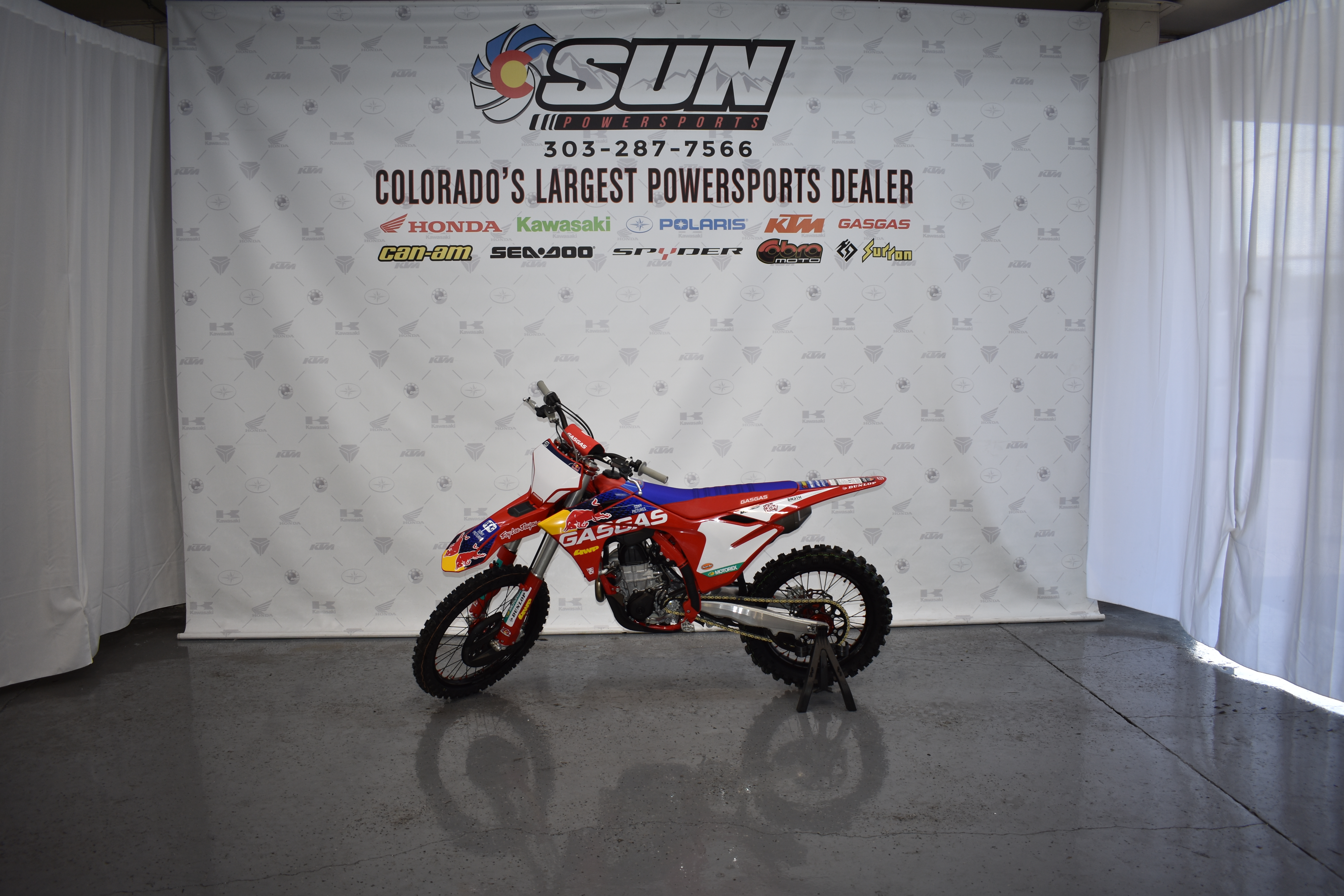 In-Stock New and Used Models For Sale in Thornton, CO Sun Powersports ...