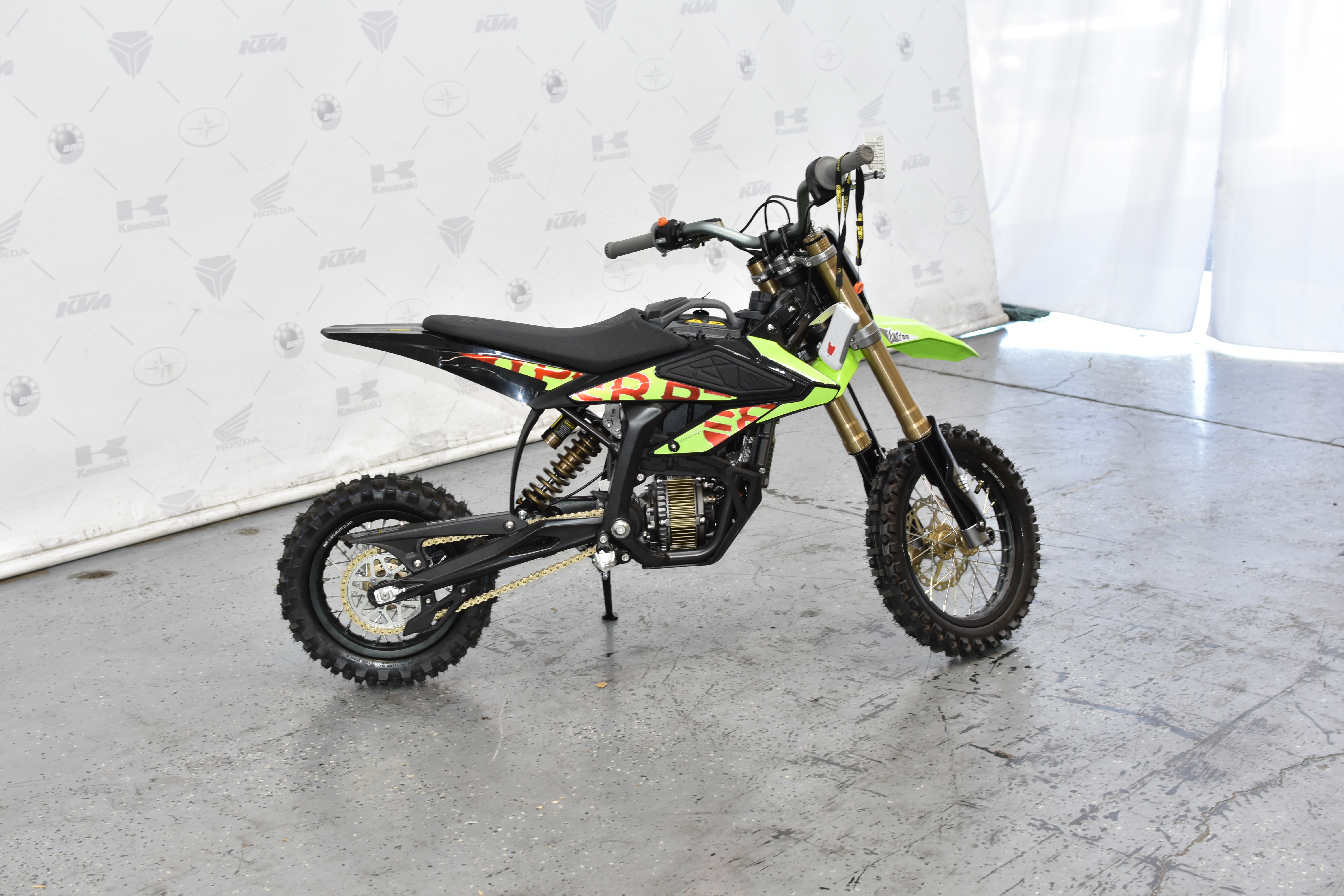 Inventory from Surron Sun Powersports Thornton, CO (303) 287-7566