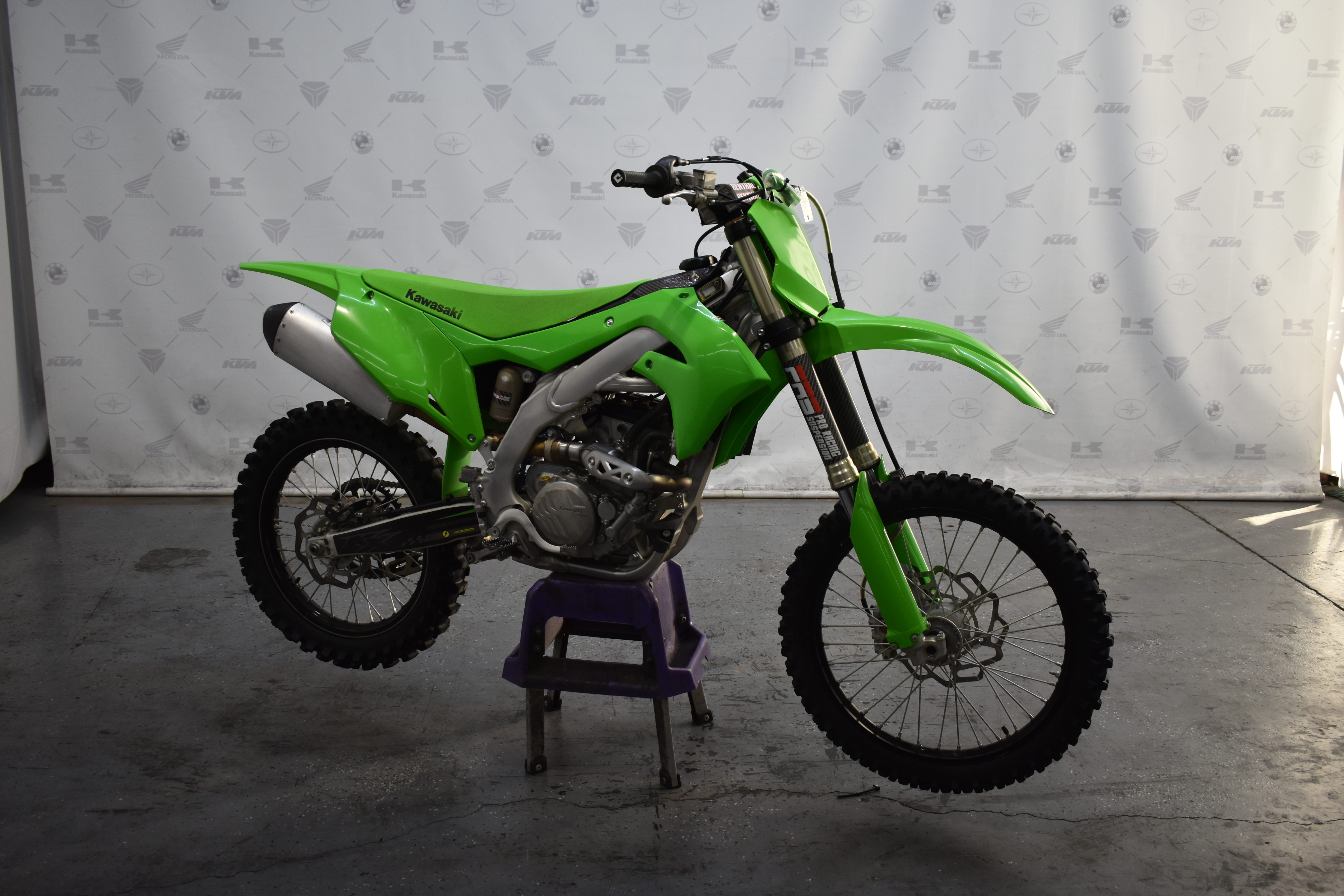 Used Inventory from Kawasaki Sun Powersports Thornton, CO (303) 287-7566