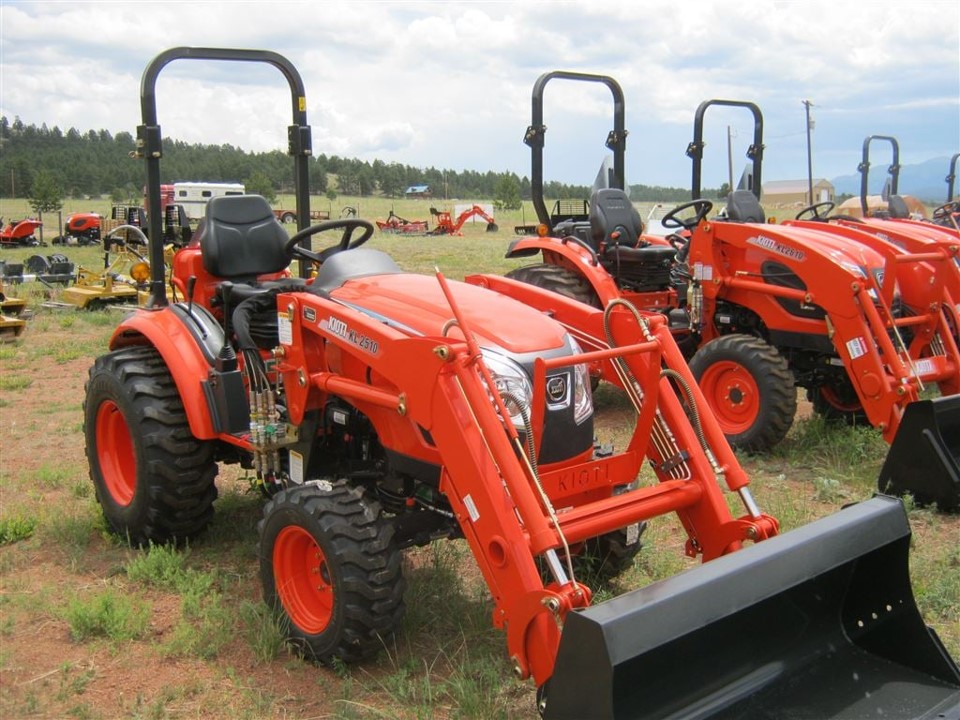 In-Stock New and Used Models For Sale in Lake George, CO Hitchin' Post ...