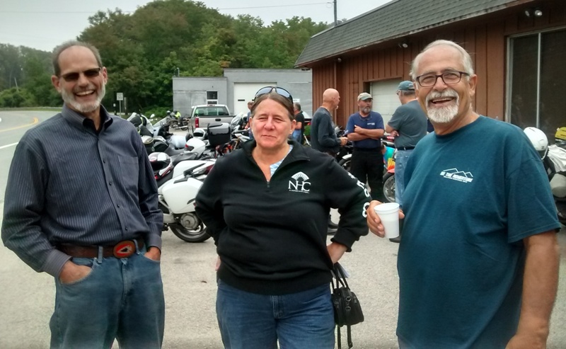 Ralph Razee Ride Razee Motorcycle Center North Kingstown, RI (401) 295-8837