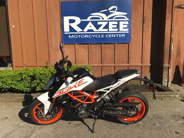 Used Inventory Razee Motorcycle Center North Kingstown, RI (401) 295-8837