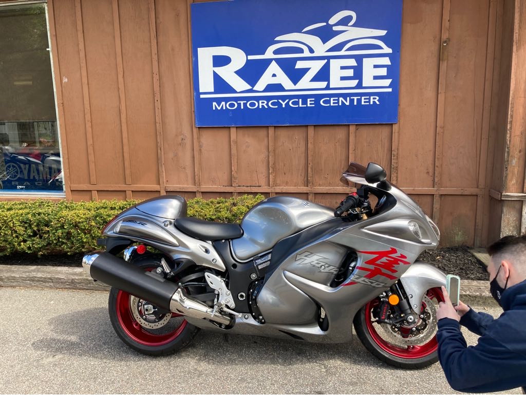 Used Inventory Razee Motorcycle Center North Kingstown, RI (401) 295-8837