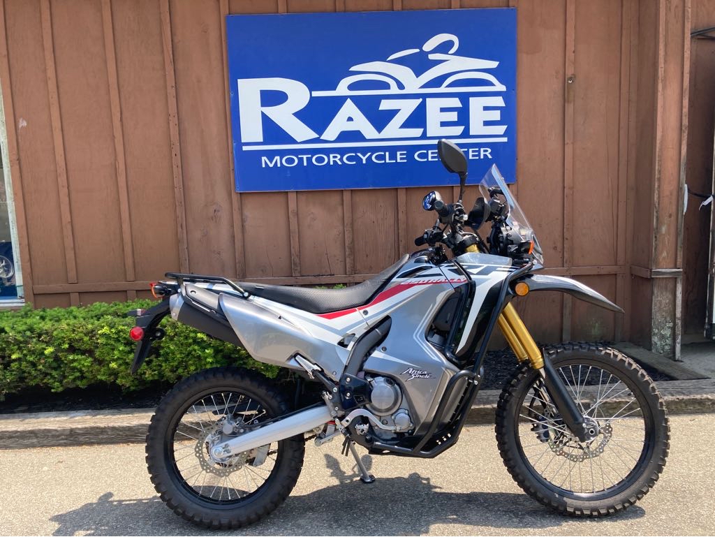 Used Inventory Razee Motorcycle Center North Kingstown, RI (401) 295-8837