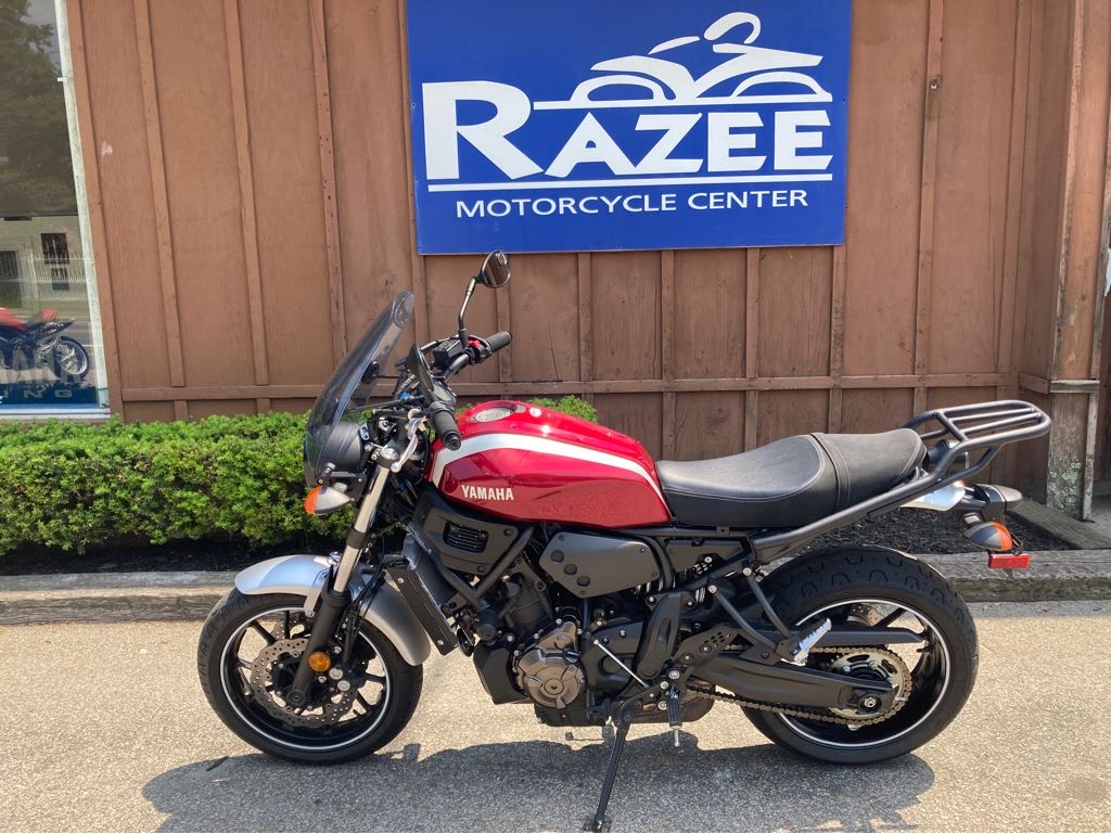 Used Inventory Razee Motorcycle Center North Kingstown, RI (401) 295-8837