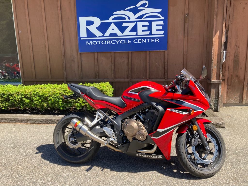 Used Inventory Razee Motorcycle Center North Kingstown, RI (401) 295-8837