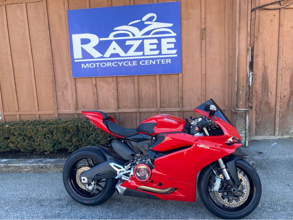 Inventory Razee Motorcycle Center North Kingstown, RI (401) 295-8837