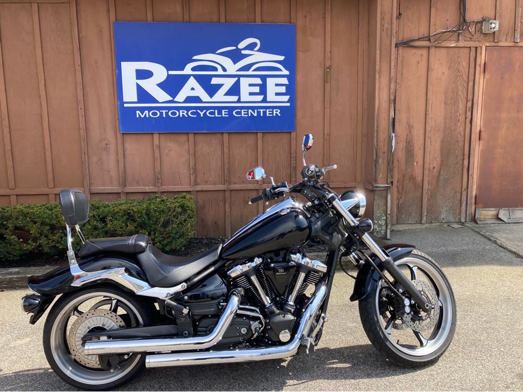 Used Inventory Razee Motorcycle Center North Kingstown, RI (401) 295-8837