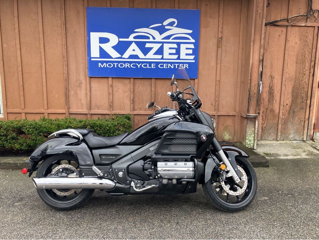 Used Inventory Razee Motorcycle Center North Kingstown, RI (401) 295-8837