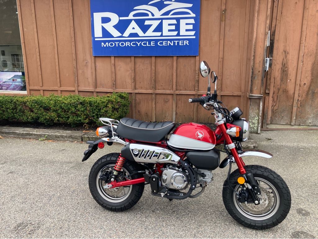 Used Inventory Razee Motorcycle Center North Kingstown, RI (401) 295-8837