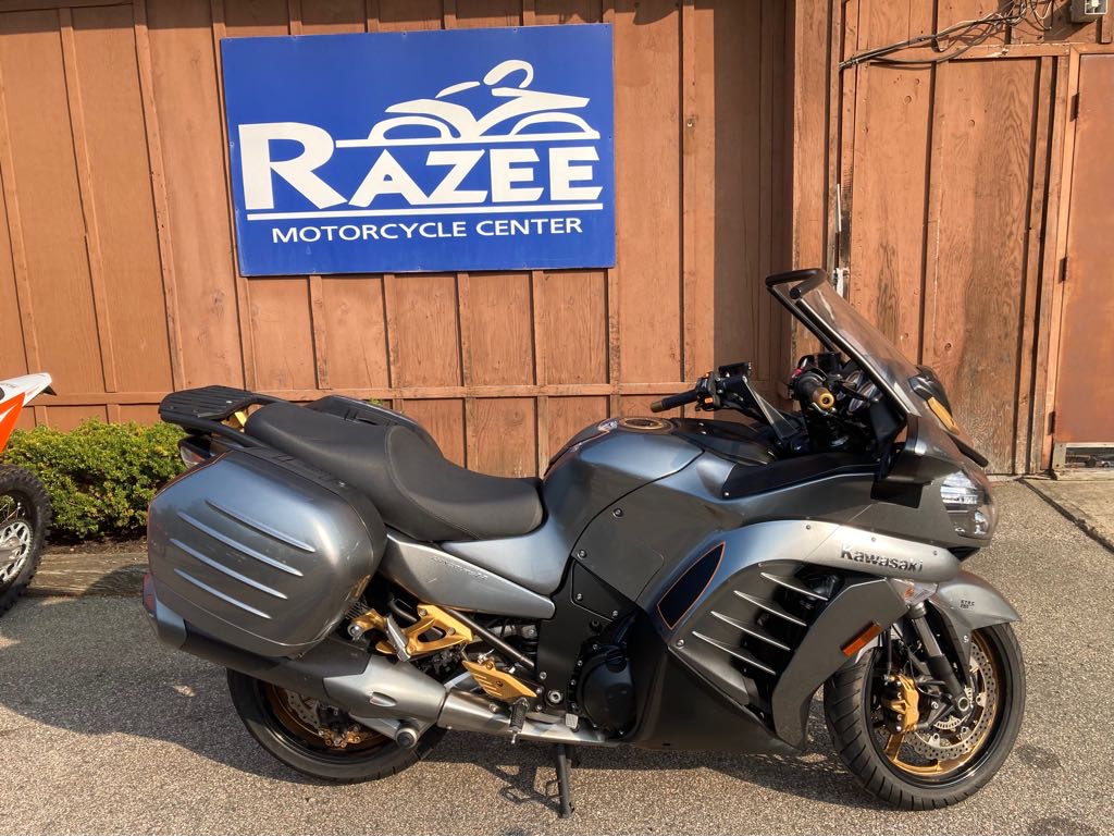 Used Inventory Razee Motorcycle Center North Kingstown, RI (401) 295-8837