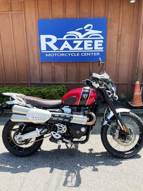 Used Inventory Razee Motorcycle Center North Kingstown, RI (401) 295-8837