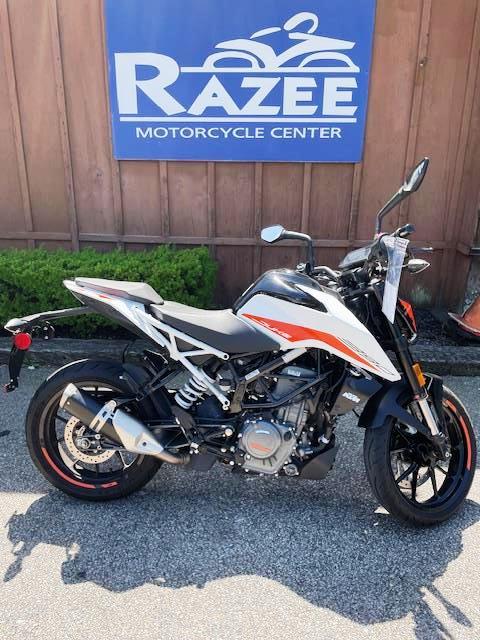 Used Inventory Razee Motorcycle Center North Kingstown, RI (401) 295-8837