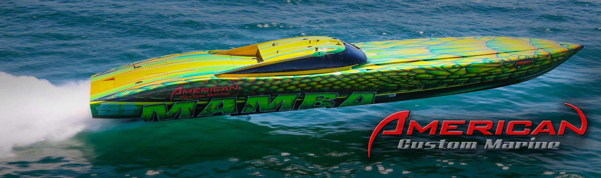 Home American Custom Marine Kimball, MI (810) 388-9495