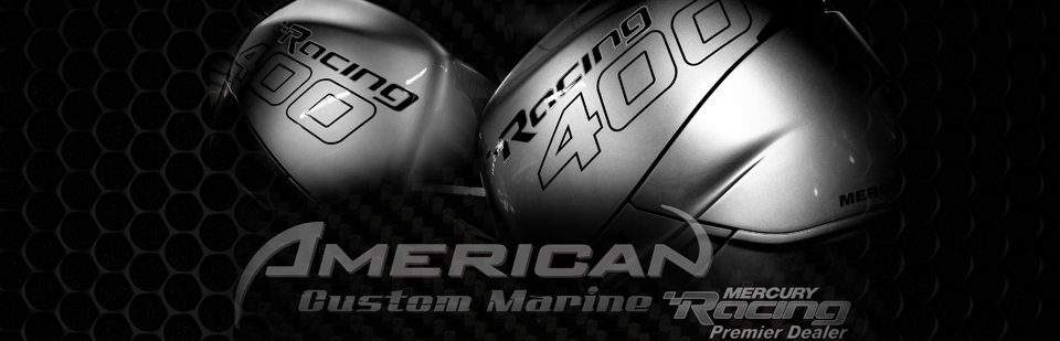 Home American Custom Marine Kimball, MI (810) 388-9495
