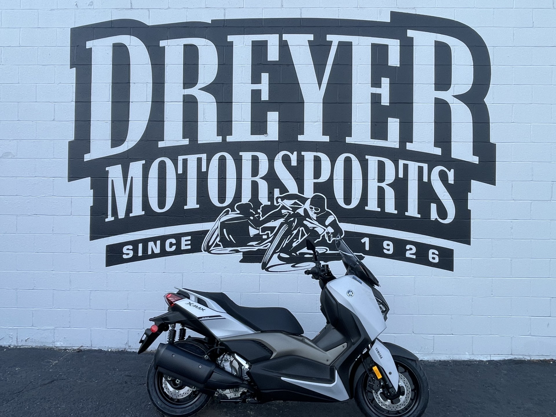 New Inventory Dreyer Motorsports Indianapolis, IN (877) 413-8881