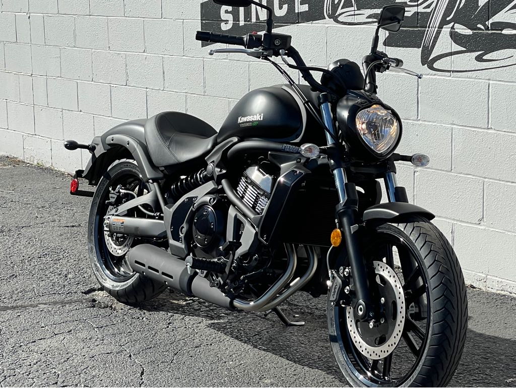 Inventory from Kawasaki Dreyer Motorsports Indianapolis, IN (877) 413-8881