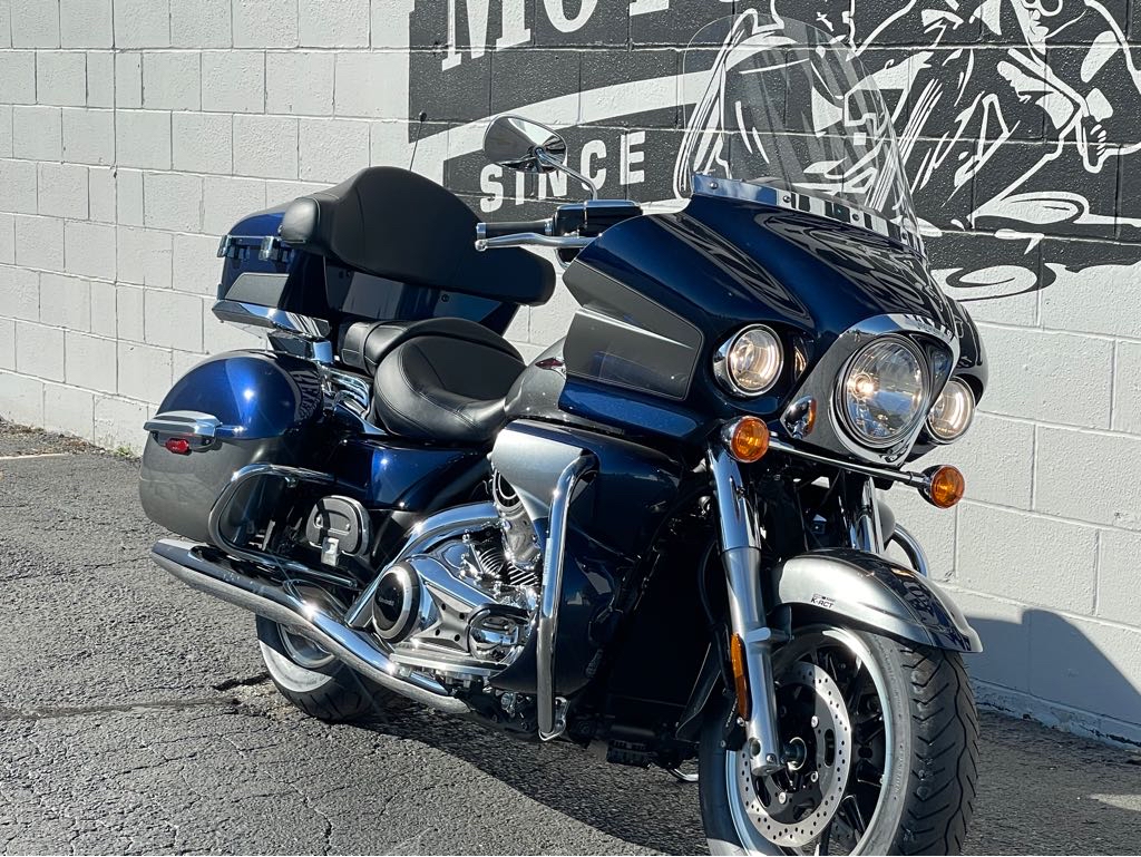 Inventory from Kawasaki Dreyer Motorsports Indianapolis, IN (877) 413-8881