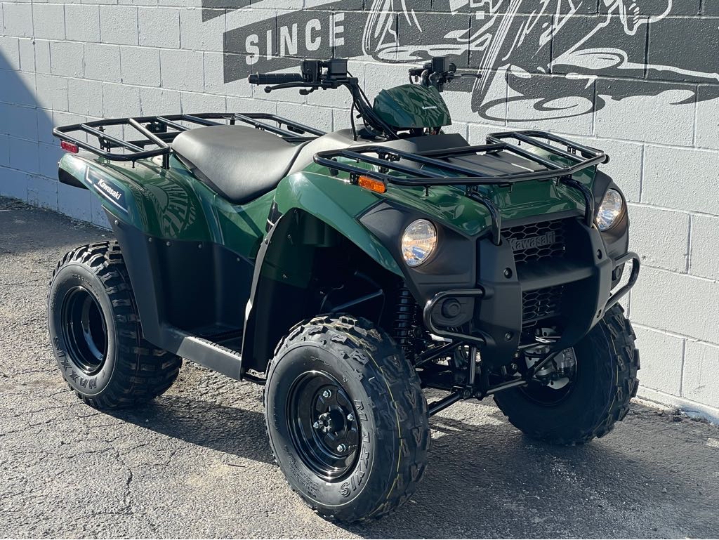 Inventory from Kawasaki Dreyer Motorsports Indianapolis, IN (877) 413-8881