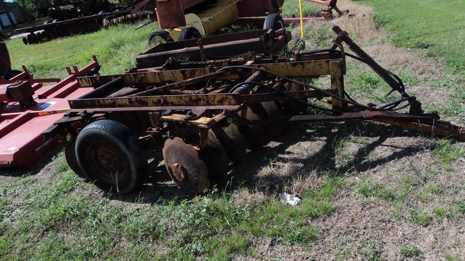 Inventory Hurst Equipment Norman Park, GA (888) 378-3490