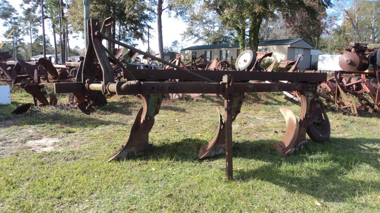 Inventory Hurst Equipment Norman Park, GA (888) 378-3490