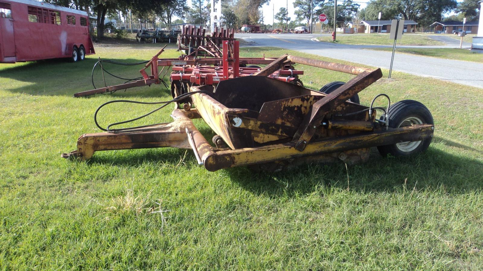 Used Inventory Hurst Equipment Norman Park, GA (888) 378-3490