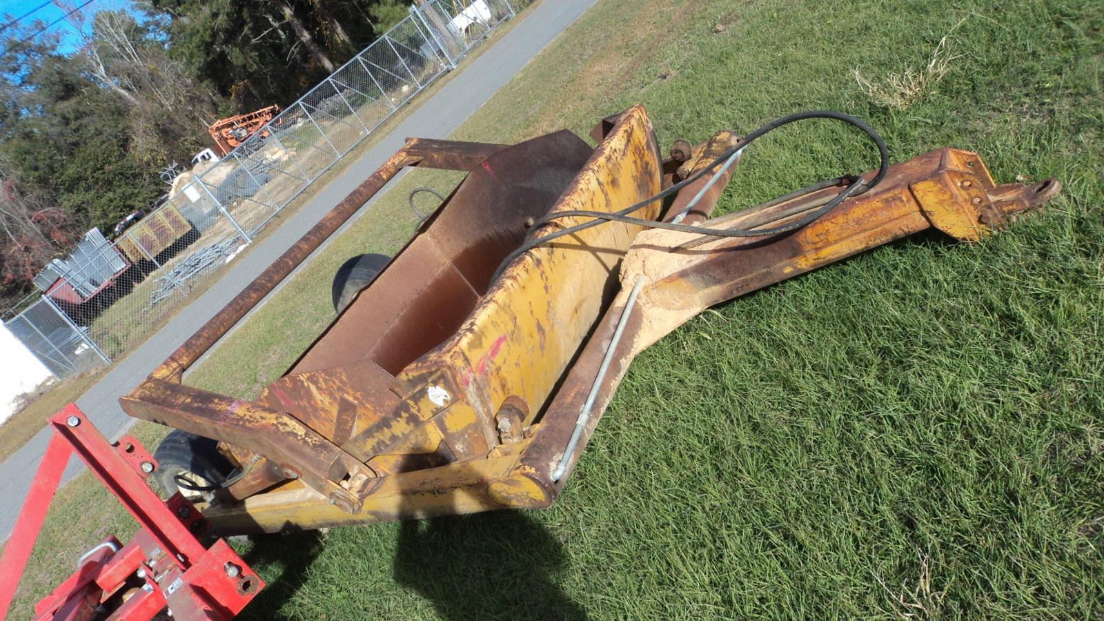 Inventory Hurst Equipment Norman Park, GA (888) 378-3490