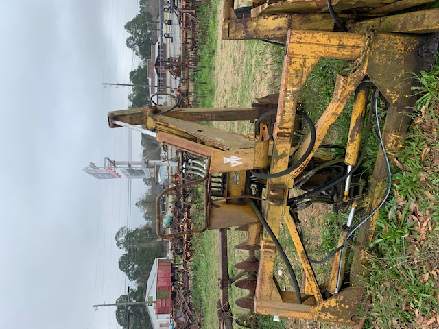 Inventory Hurst Equipment Norman Park, GA (888) 378-3490