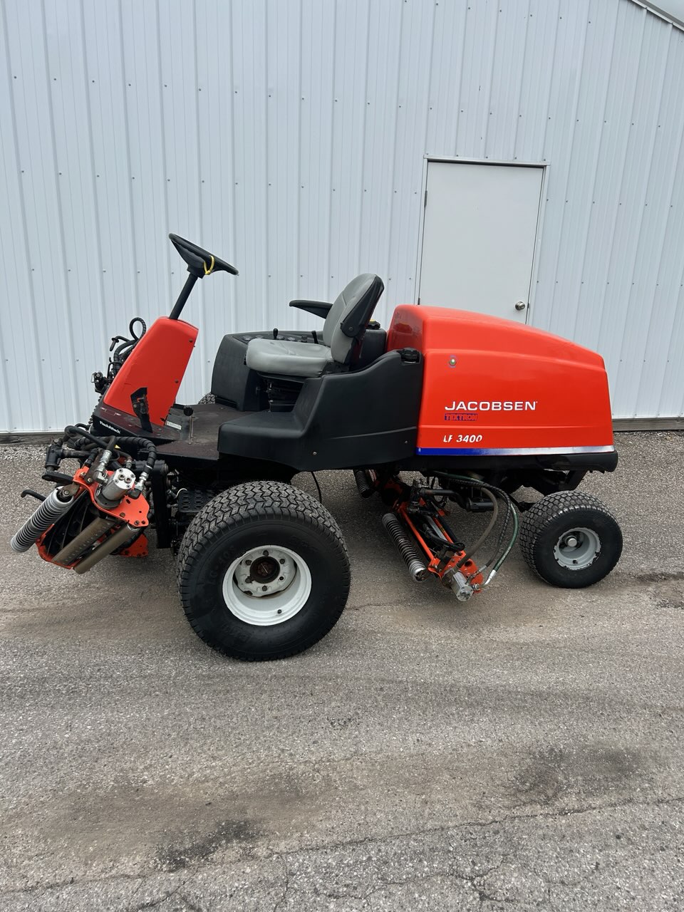 Used OPE & Powersports Equipment For Sale | Macedonia, OH