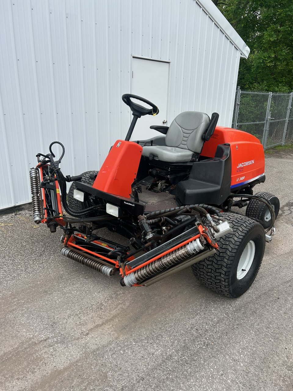 Used OPE & Powersports Equipment For Sale | Macedonia, OH
