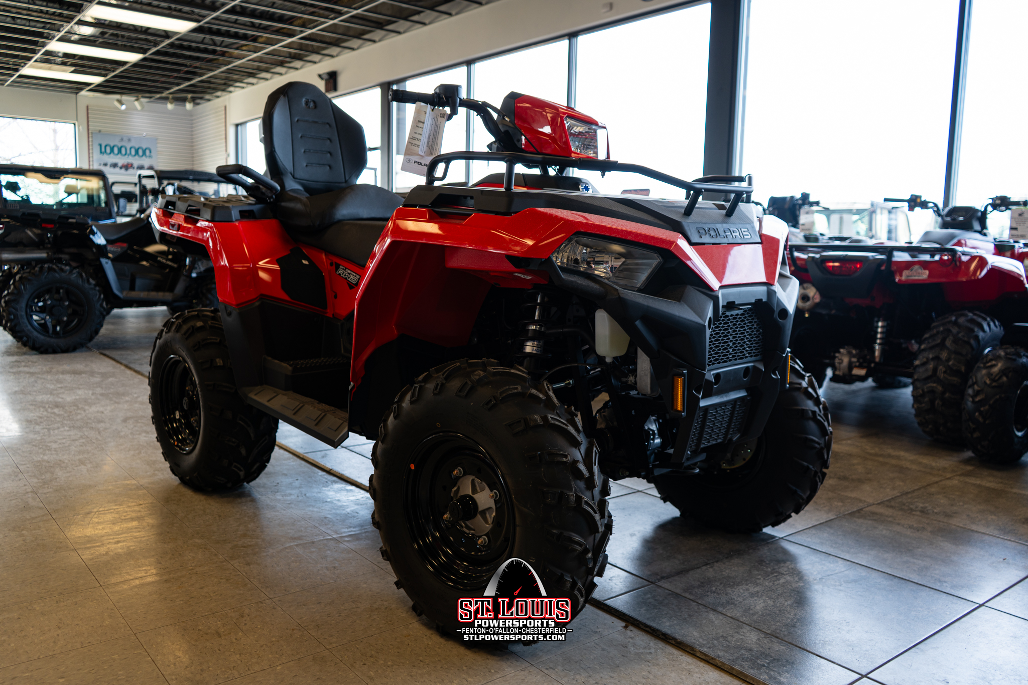 ATVs For Sale near St. Louis, MO | St. Louis Powersports