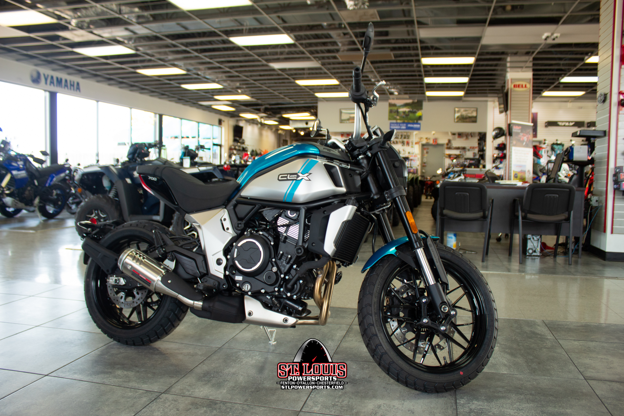Street Bikes For Sale | St. Louis, MO | Street Bike Dealer