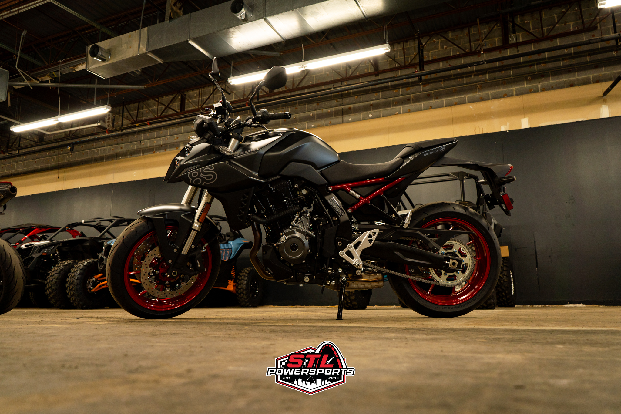 Street Bikes For Sale | St. Louis, MO | Street Bike Dealer