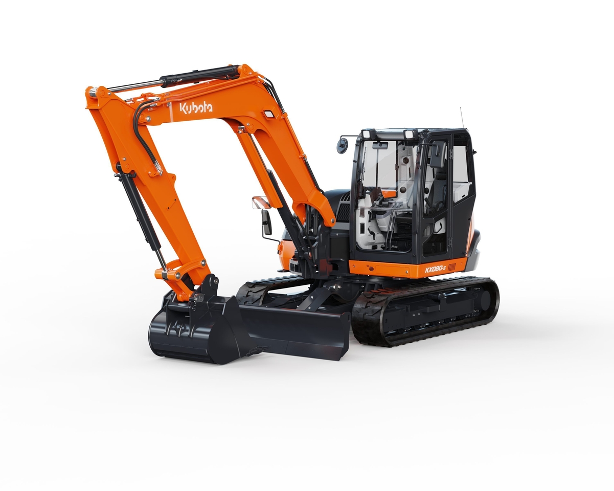 Inventory from Kubota Zimmer Tractor | Brookville, IN Brookville, IN ...