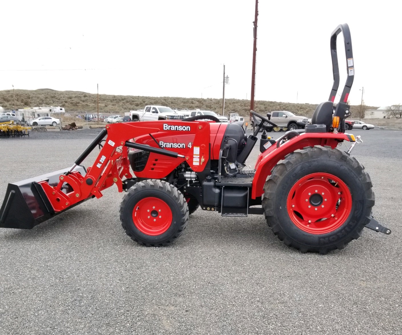In-Stock New and Used Models For Sale in Hermiston, OR Bonney's Ag ...