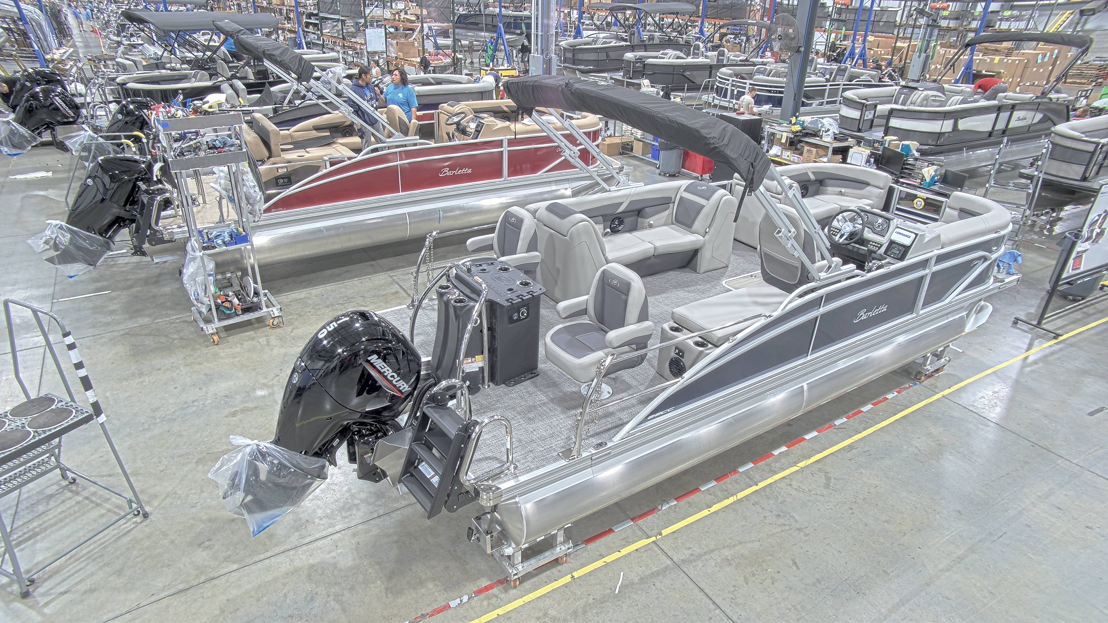 New Boats For Sale | Richmond, VA | Boat Dealer