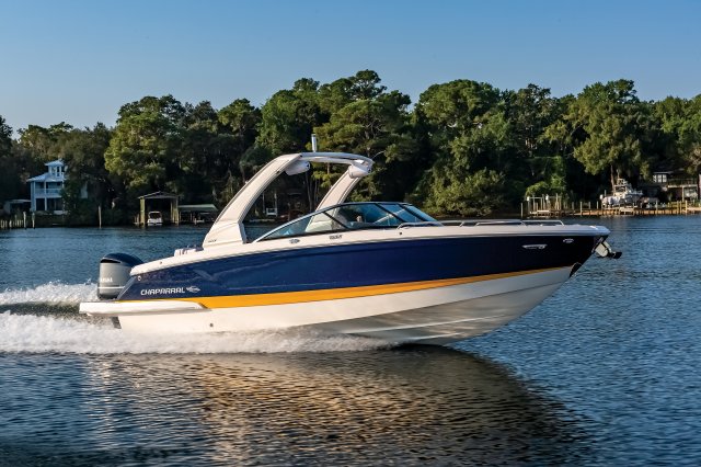 New Boats For Sale | Richmond, VA | Boat Dealer