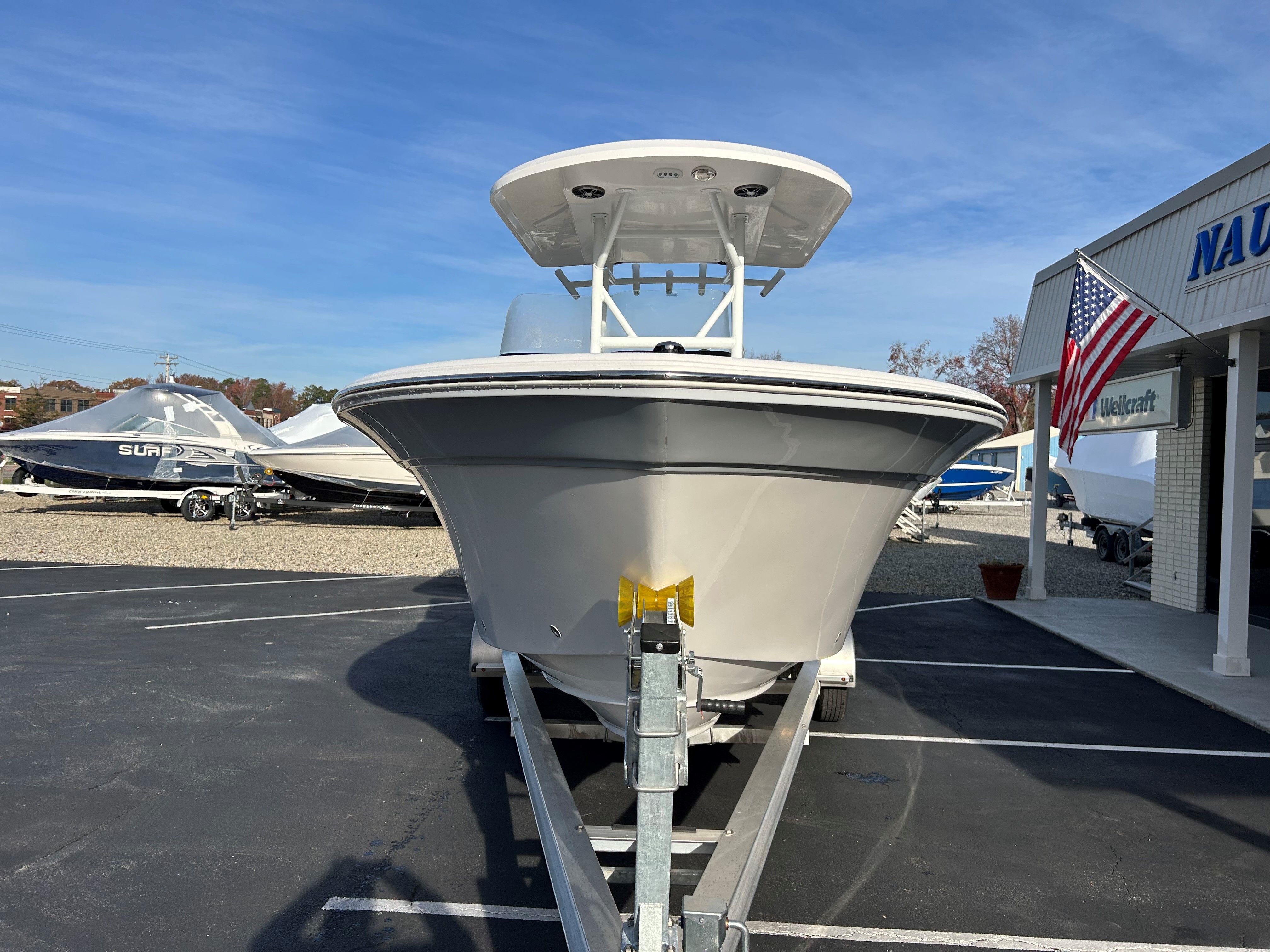Boats For Sale in Richmond, VA | Nautical Marine