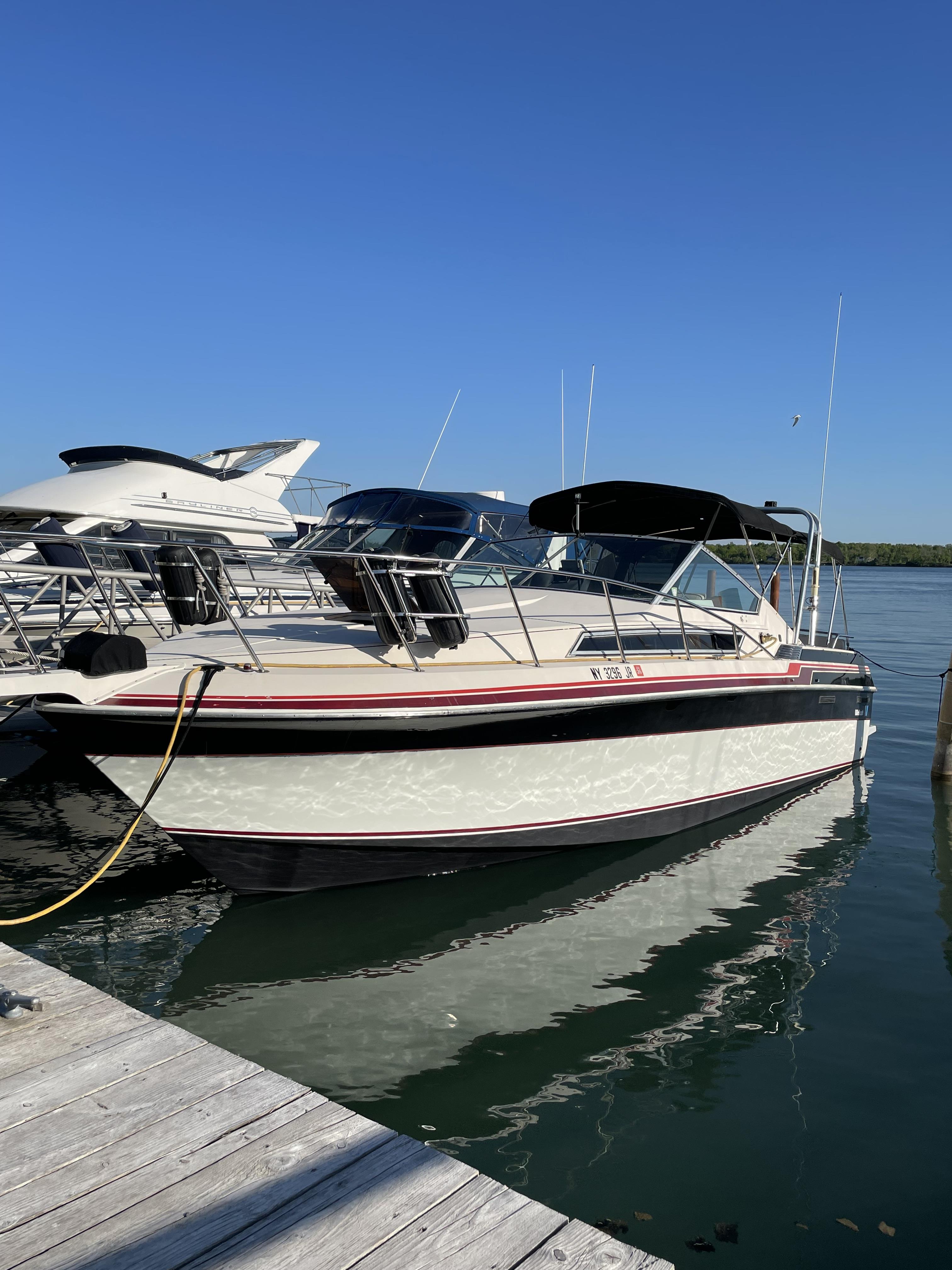 Used Inventory Wheelhouse Marine Grand Island, NY 716-773-7023