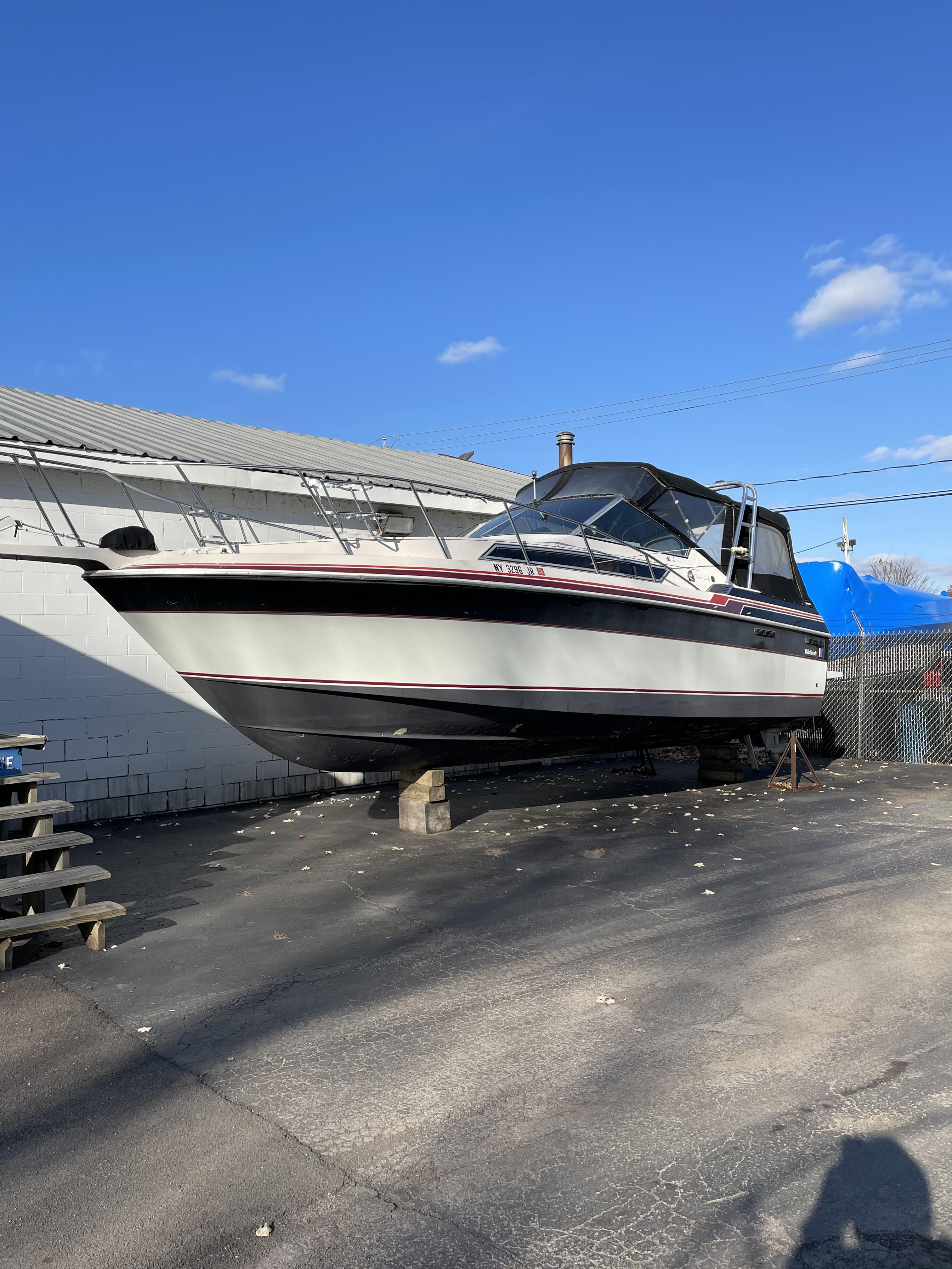 Used Inventory Wheelhouse Marine Grand Island, NY 716-773-7023
