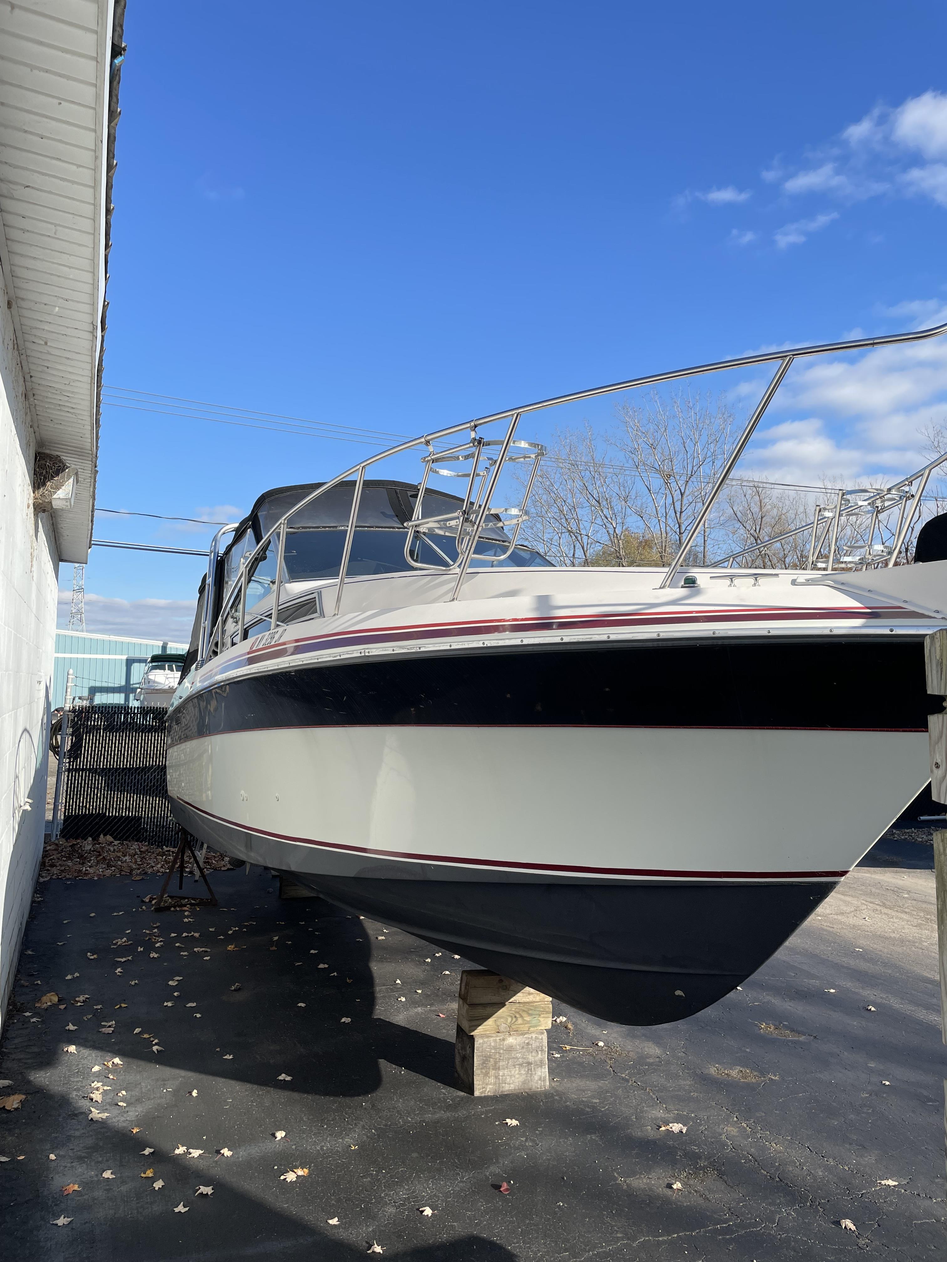 Used Inventory Wheelhouse Marine Grand Island, NY 716-773-7023