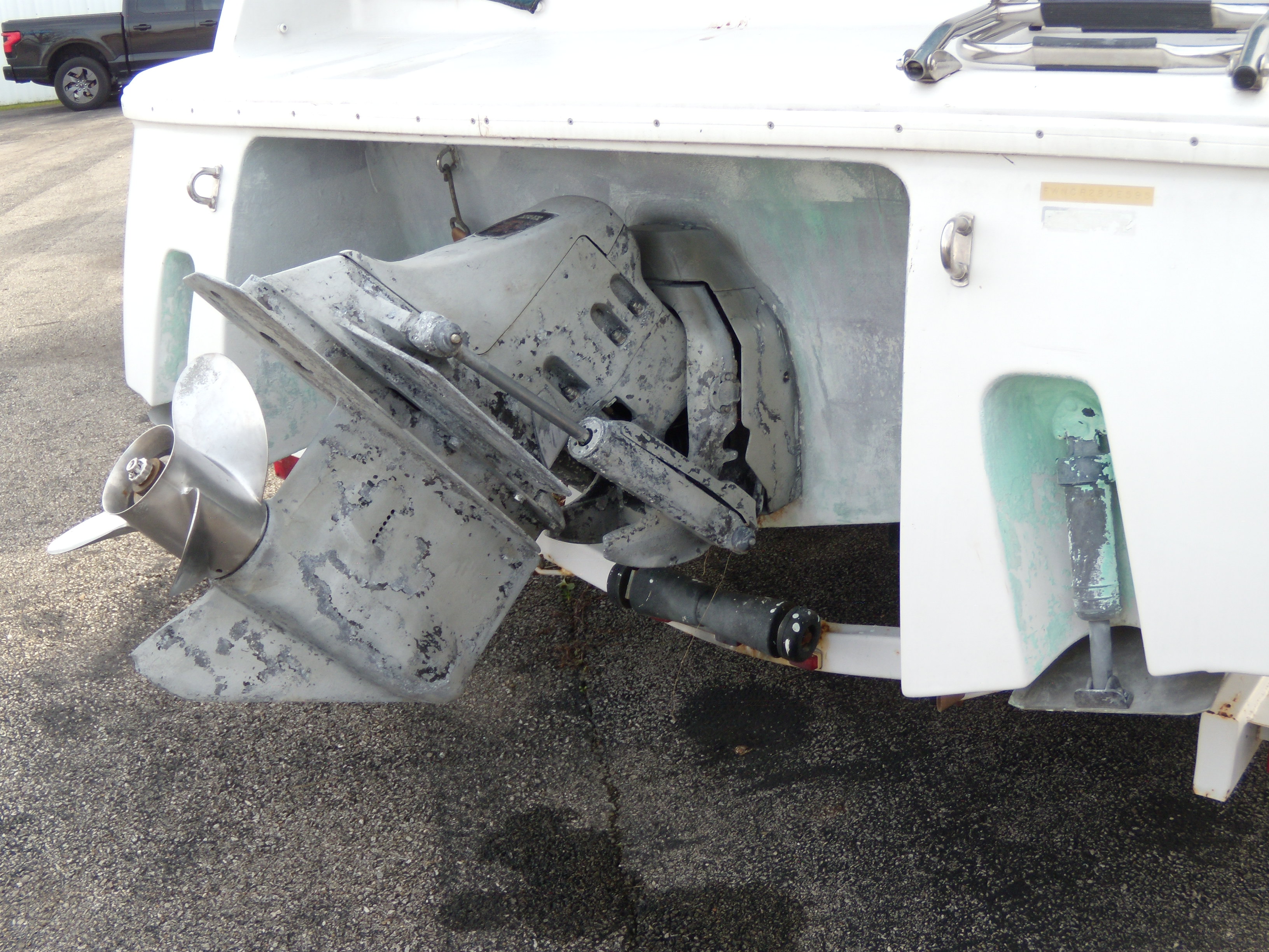 Used Inventory Wheelhouse Marine Grand Island, NY 716-773-7023