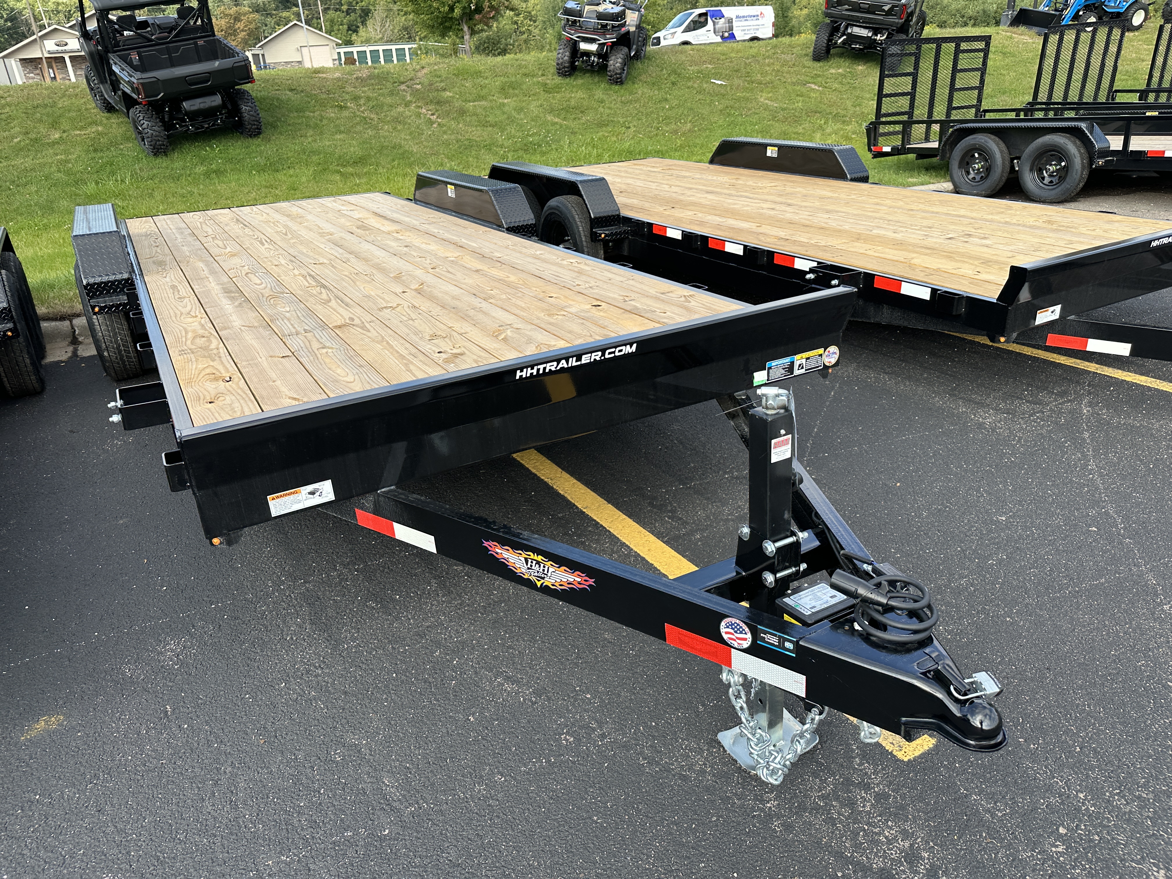 New Inventory Jay's of Mauston Mauston, WI (608) 707-1670