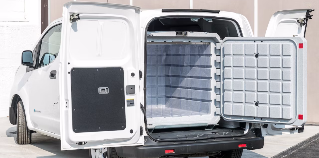 Coldtainer® Temperature Control Units For Sale | Vancouver, BC