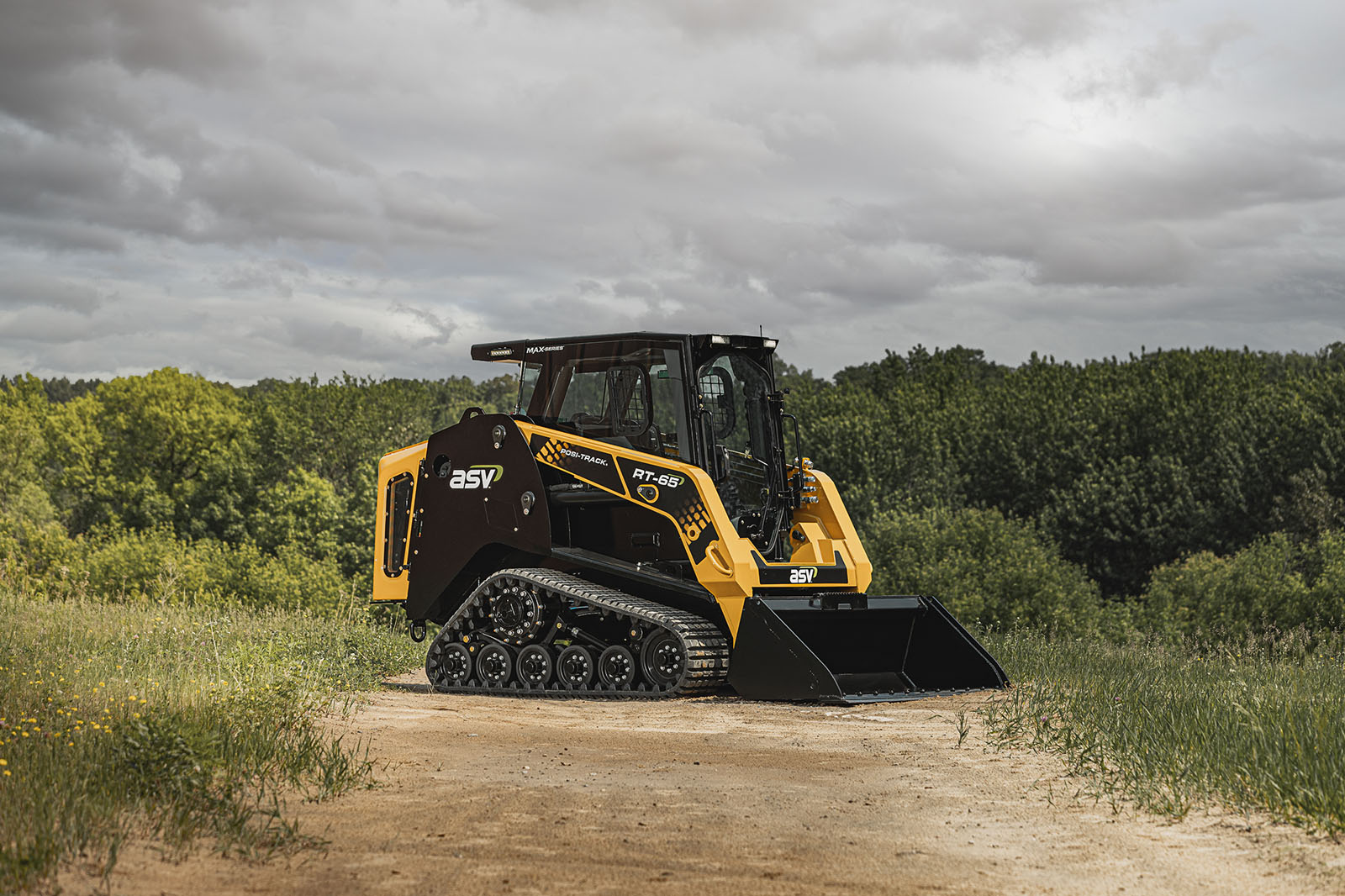 New Inventory Norfolk Power Equipment, Inc.