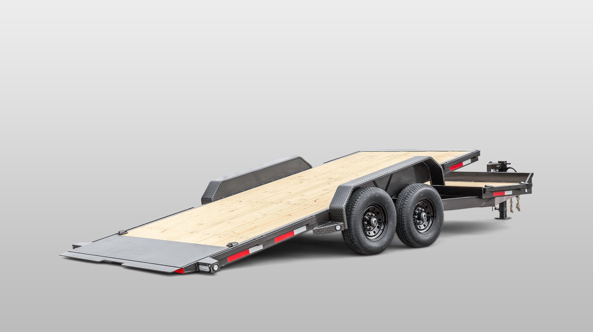 Commercial Tillers, Blades, Tractors and Trailers Norfolk Power Equipment