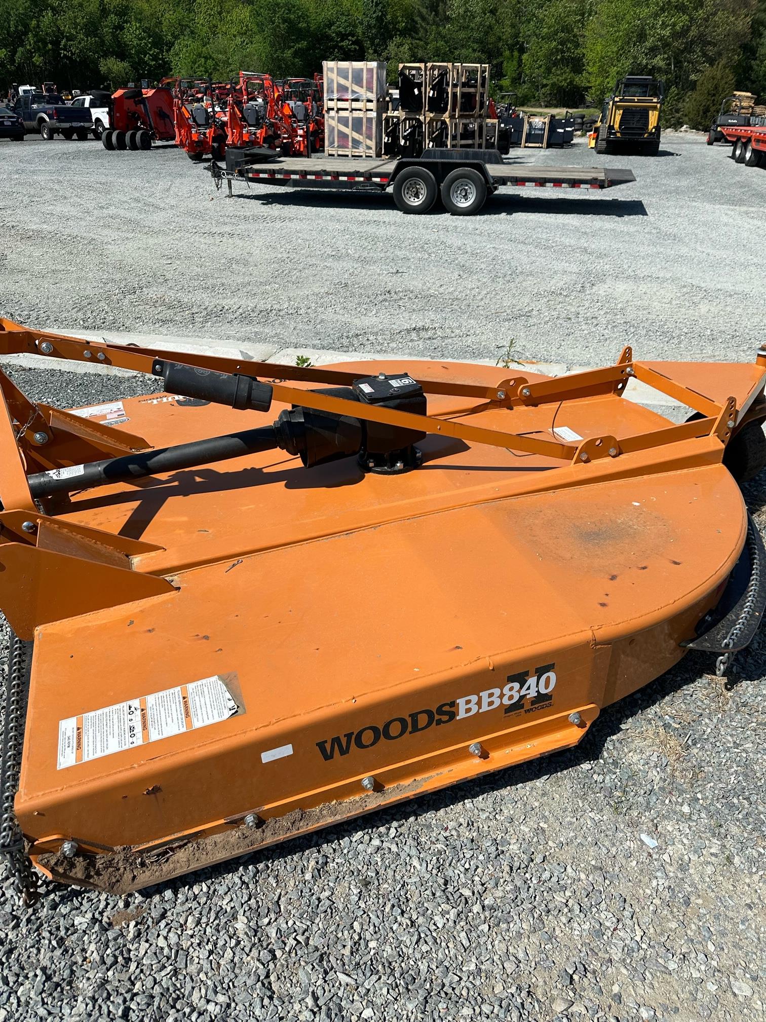 In-Stock New and Used Models For Sale in Wrentham, MA Norfolk Power ...