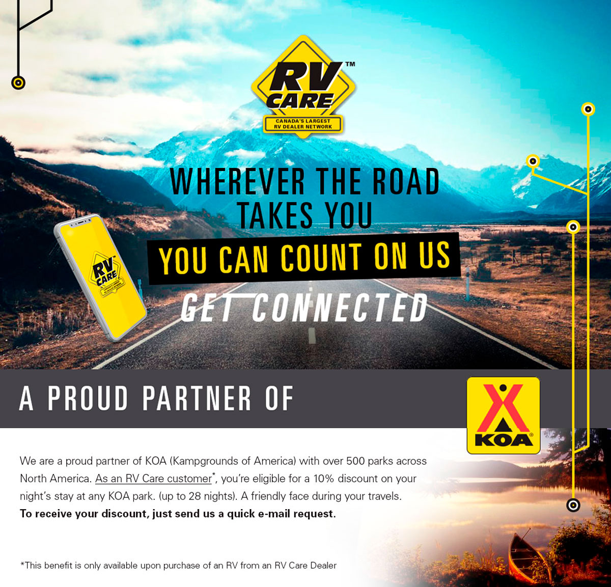 RV Care Coastal Outdoors - Mount Pearl Mount Pearl, NL (709) 747-0159