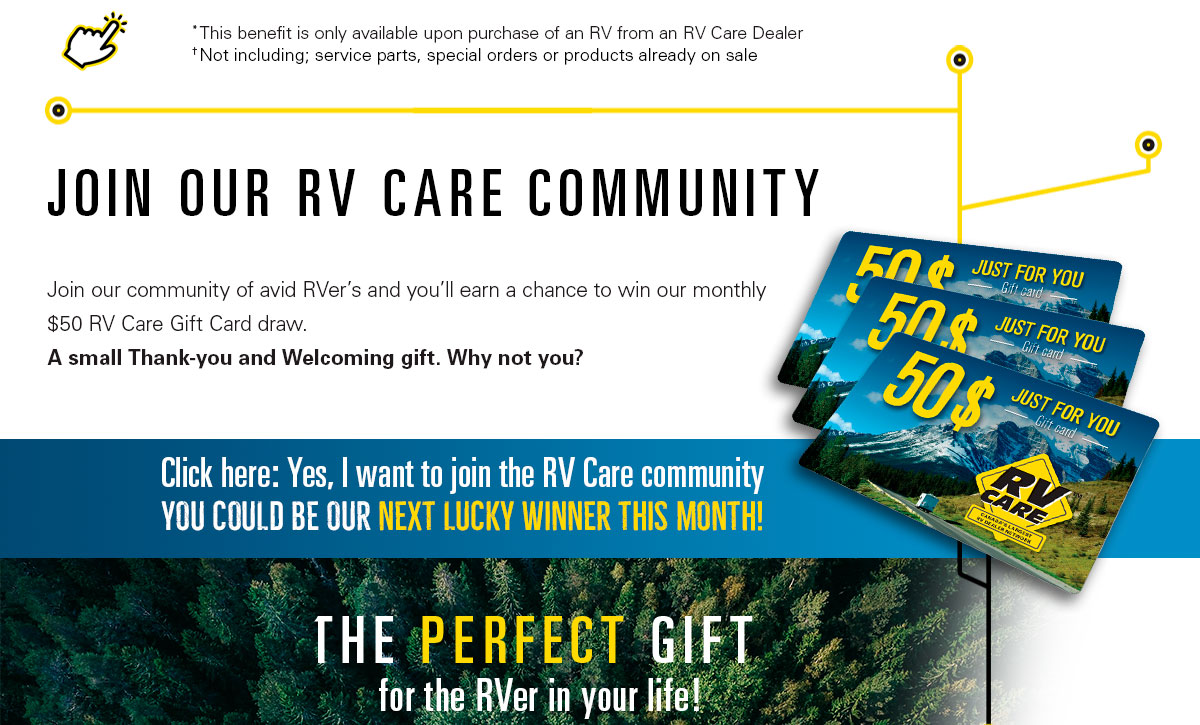 RV Care Coastal Outdoors - Mount Pearl Mount Pearl, NL (709) 747-0159